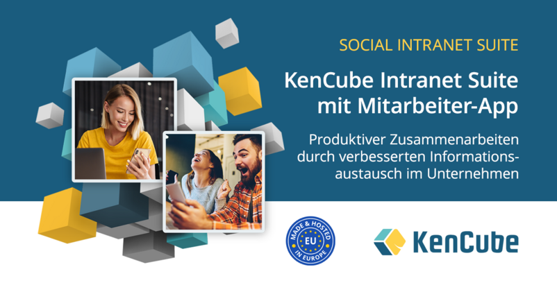 Kommentare - KenCube Intranet Hilfe - KenCube Hilfe